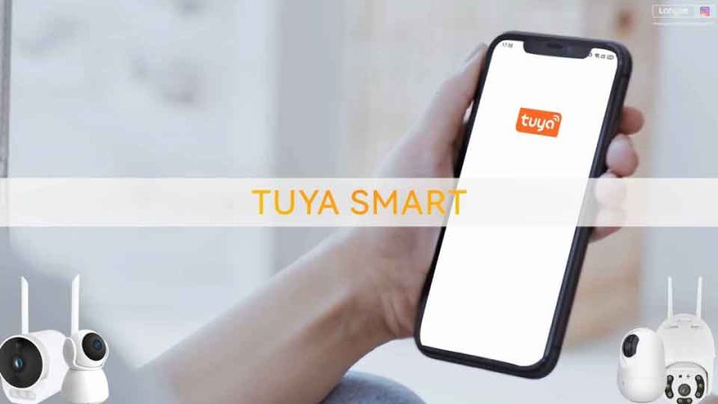 Tuya Camera User Guide Ultimate Manual - NVR IPCAMERA SECURITY