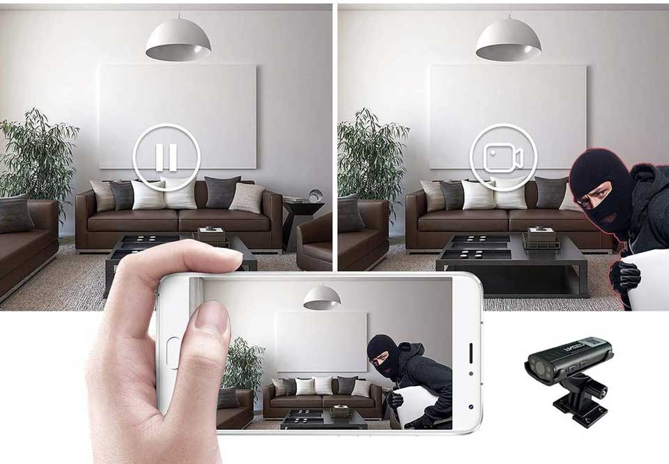 Comprehensive Guide to WiFi Camera Recommendations - NVR IPCAMERA SECURITY