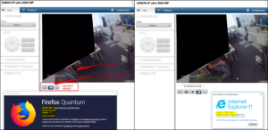 How to install Bosch IP Camera - NVR IPCAMERA SECURITY