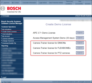 How to install Bosch IP Camera - NVR IPCAMERA SECURITY