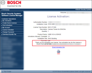 How to install Bosch IP Camera - NVR IPCAMERA SECURITY