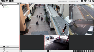 Best Free Open Source NVR Solutions - NVR IPCAMERA SECURITY