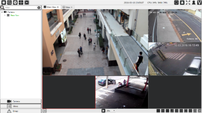 Best Free Open Source NVR Solutions - NVR IPCAMERA SECURITY