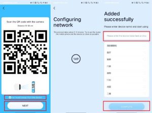 iCam365 camera Complete Guide - NVR IPCAMERA SECURITY