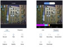 P6SLite Camera Setup Guide - NVR IPCAMERA SECURITY