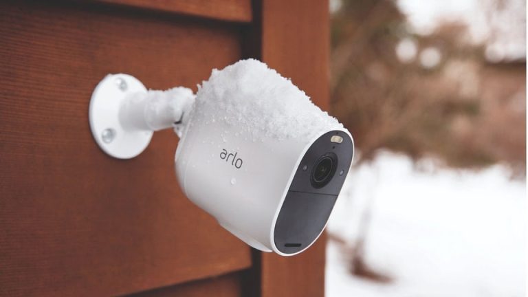 How to set up Arlo Cameras - NVR IPCAMERA SECURITY