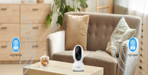 Wansview Security Cameras Setup Guide - NVR IPCAMERA SECURITY