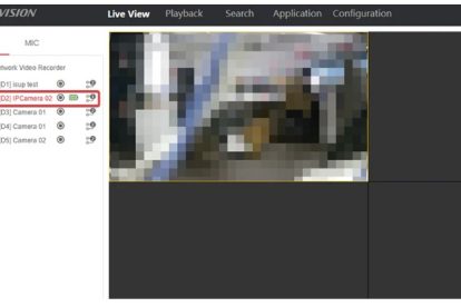 iCam365 camera Complete Guide - NVR IPCAMERA SECURITY
