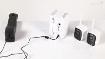MaxRanger4K Wireless Camera Setup Guide - NVR IPCAMERA SECURITY