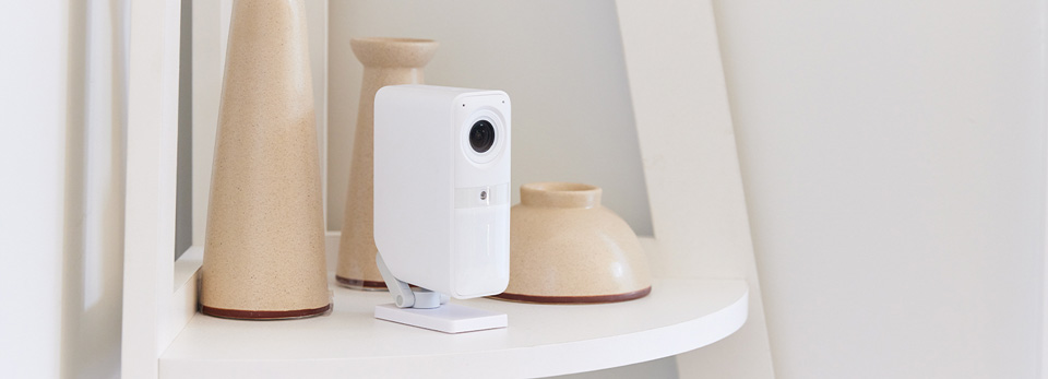 Smart Alarm Security Camera Installation Guide - NVR IPCAMERA SECURITY